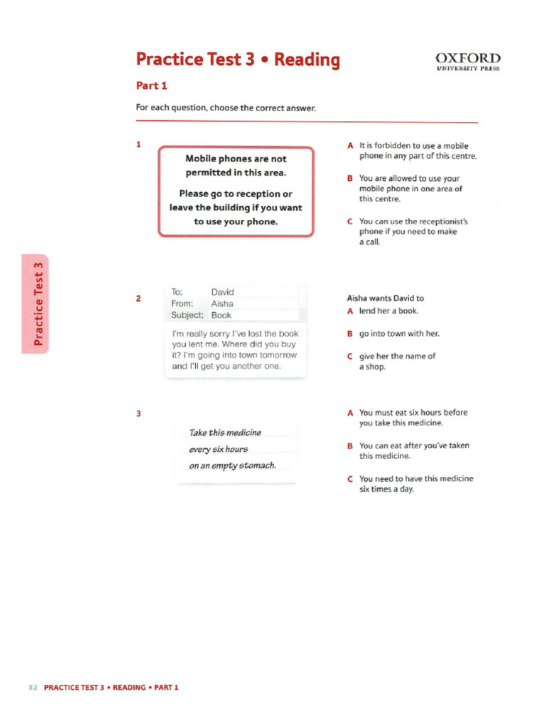Test 3 | PDF