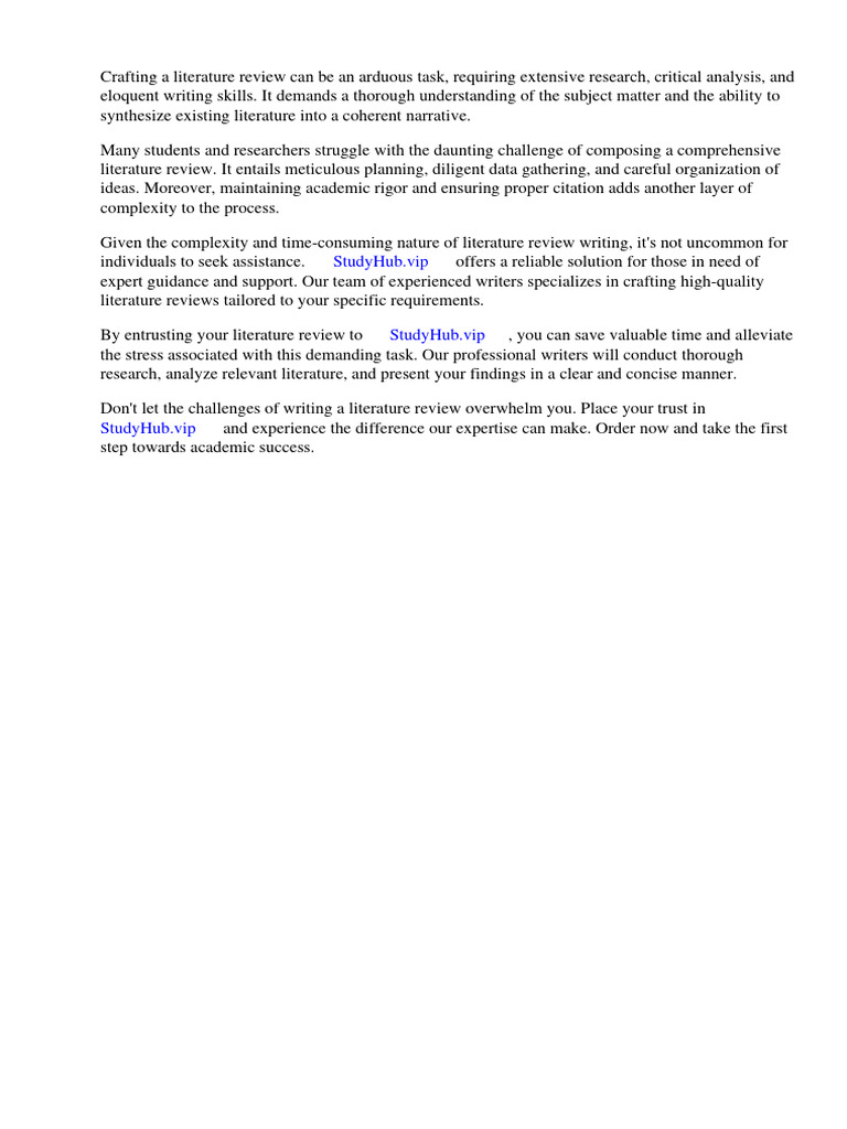 AP Literature Review Powerpoint | PDF | Literature Review | Thesis