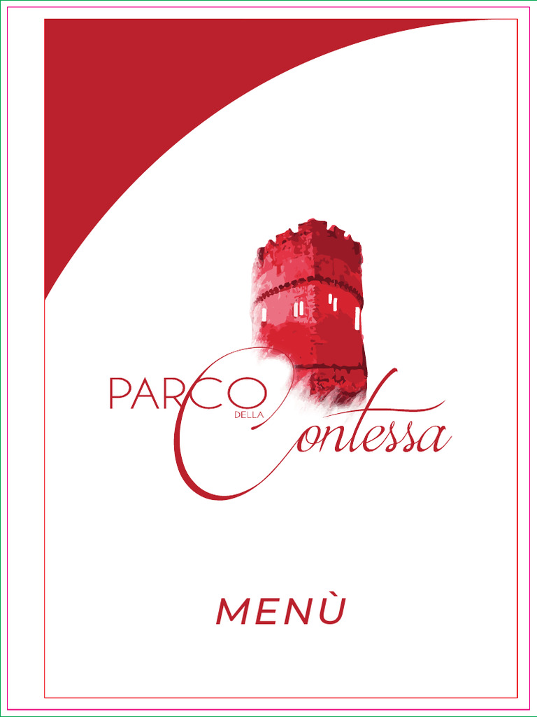 Nuovo Menu Contessa | PDF