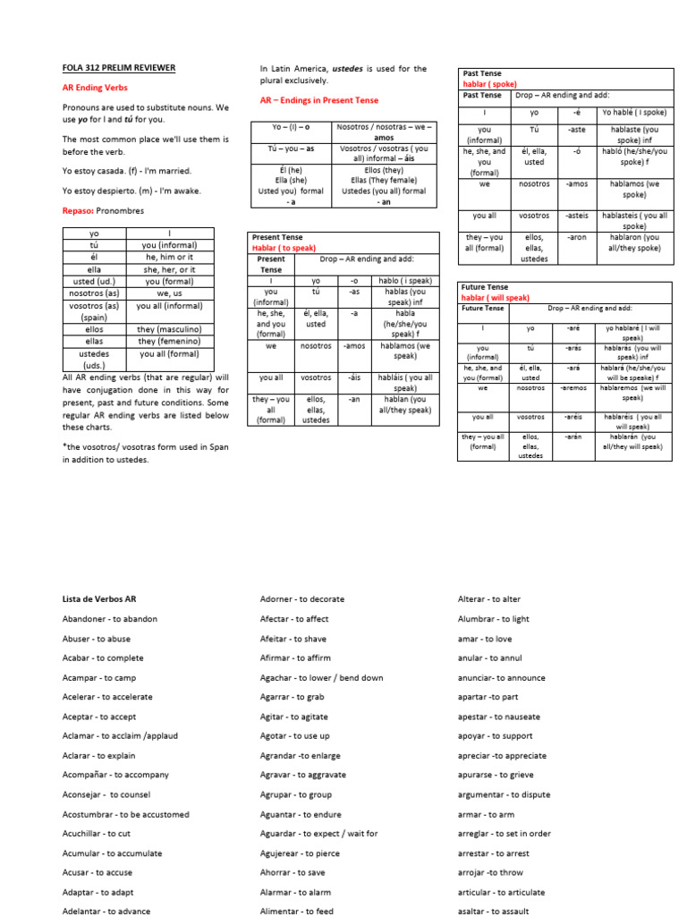 Fola 312 Prelim Reviewer PDF | PDF | Semantics | Morphology Fola 312 Prelim Reviewer PDF | PDF | Semantics | Morphology