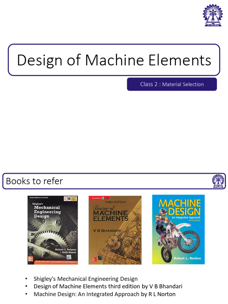 Lecture 2 DOME | PDF | Deformation (Engineering) | Hardness