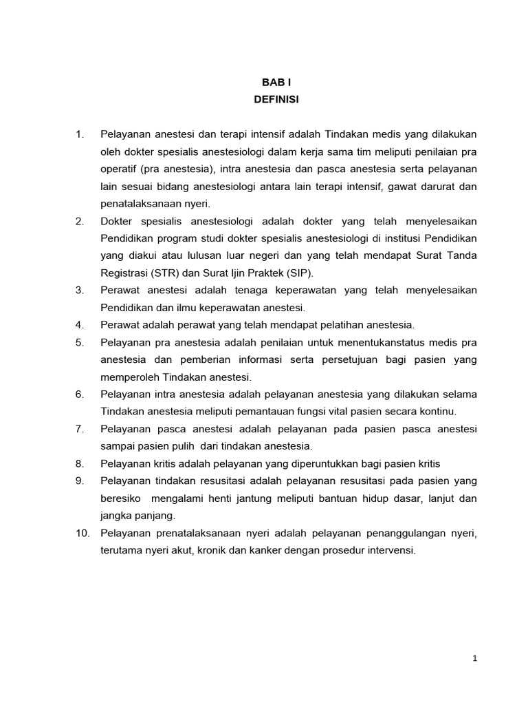 Panduan Praktik Klinik (PPK) Ok Ok | PDF