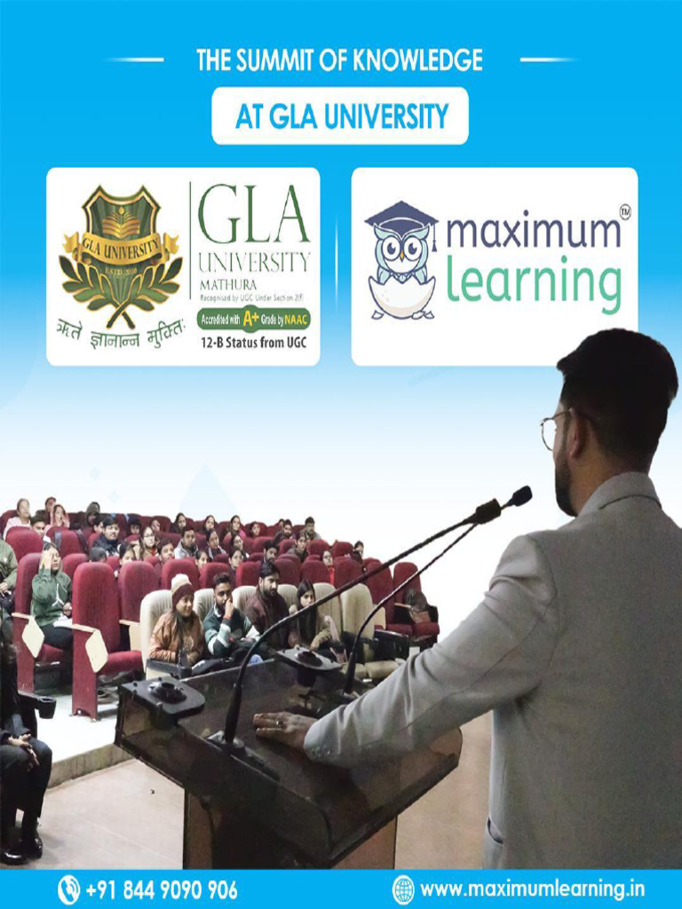 maximum learning | PDF