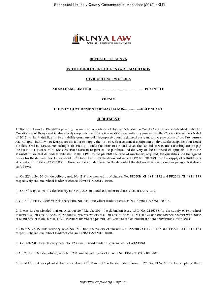 Unchallenged Evidence | PDF | Damages | Interest