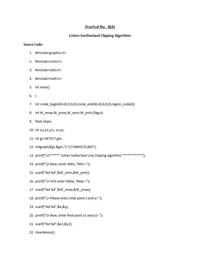 CG 7 Bto 10 | Download Free PDF | Computer Programming | Computing