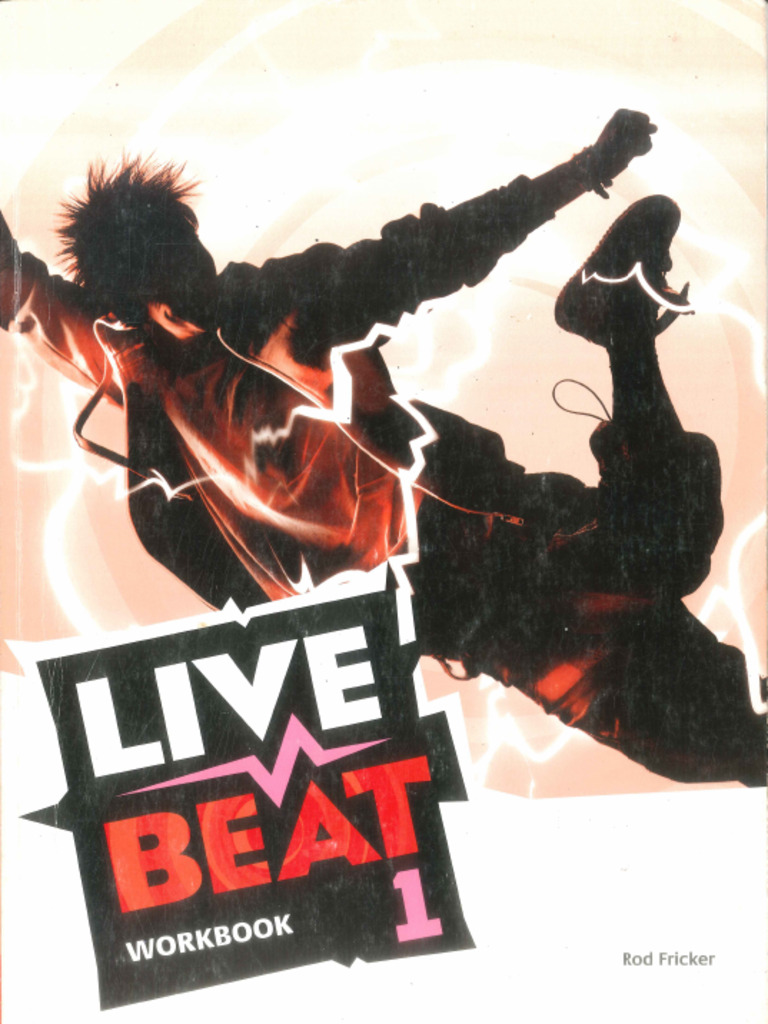 Live Beat 1 Actividades | PDF
