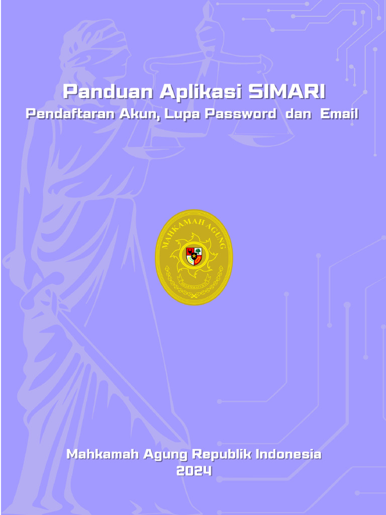 Panduan Api | PDF | Karier & Perkembangan | Bisnis