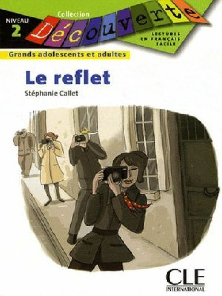Le Reflet | PDF