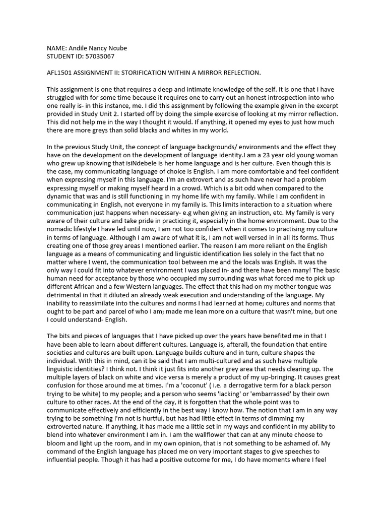 Storification | PDF | Social Psychology | Cognitive Science