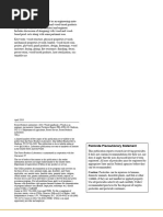 Wood Handbook: Wood As An Engineering Material | PDF | Lumber | Wood