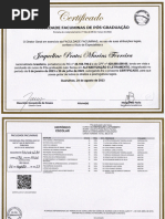 Selos Das Certificacoes ANBIMA | PDF | Negócios