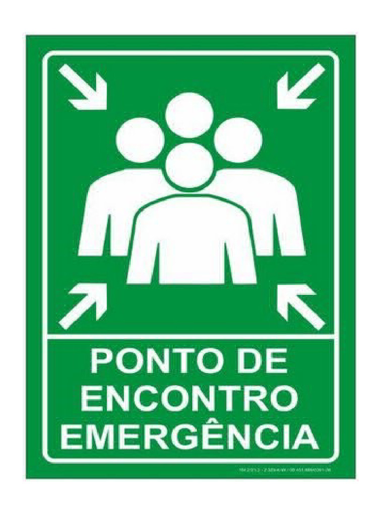 Ponto de Encontro | PDF