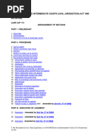 Mauritius Data Protection Act 2017 | PDF | Search Warrant | Justice