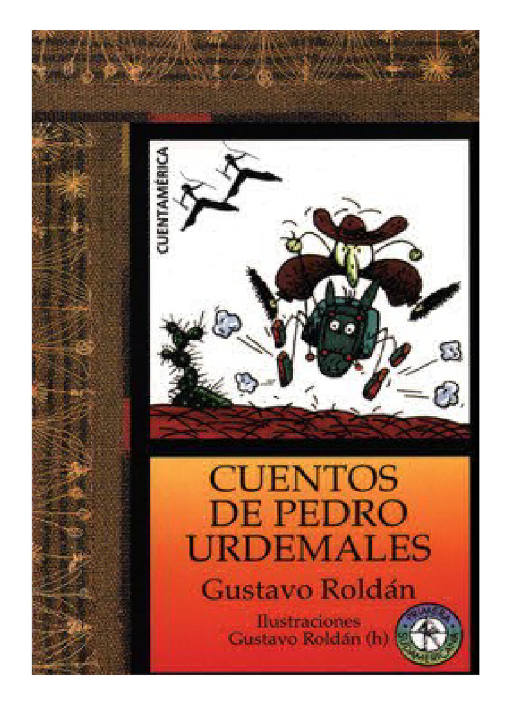 SECUENCIA MAMA OSA (1) | PDF