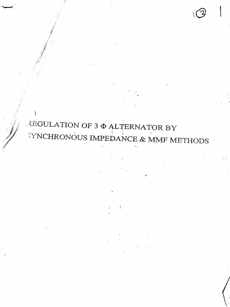 Experiment 3 Pdf