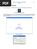 Povredna Lista | PDF