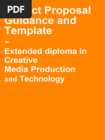 HUM 102 Module Four Project Draft Template | PDF