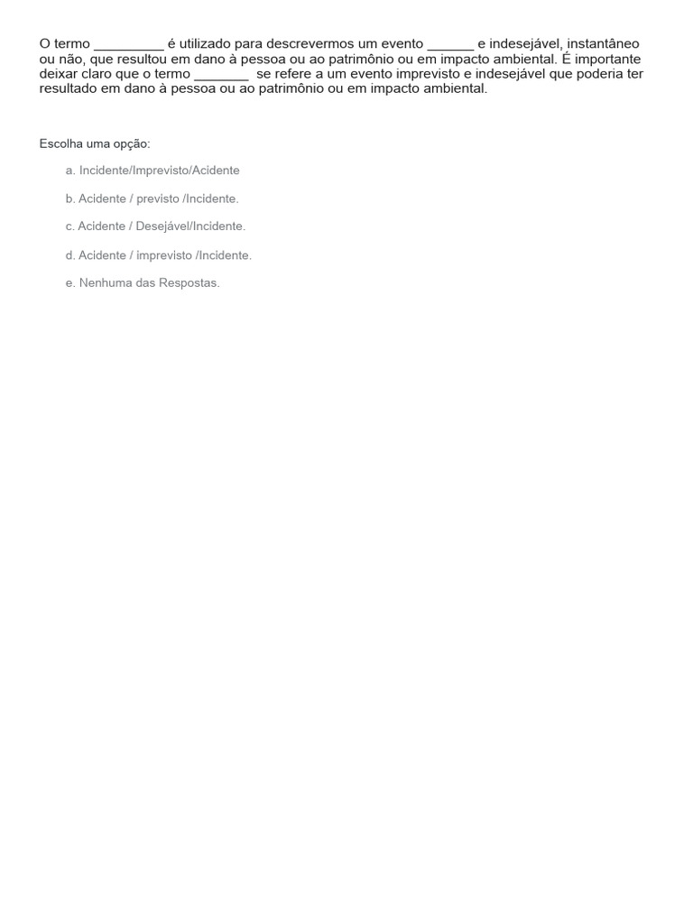 Atividade (Aula 02) | PDF