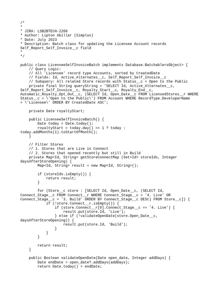 starbucks codeBatch | PDF | Boolean Data Type | Computer Programming