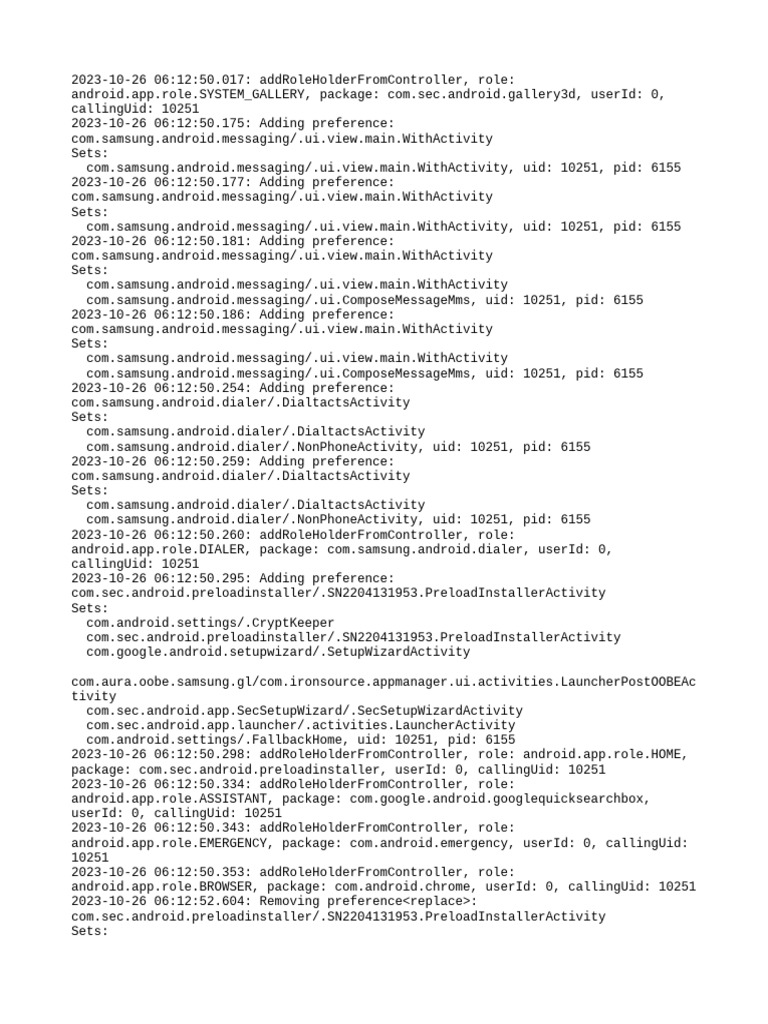 PM Debug Info | PDF | Computing | Computer Architecture