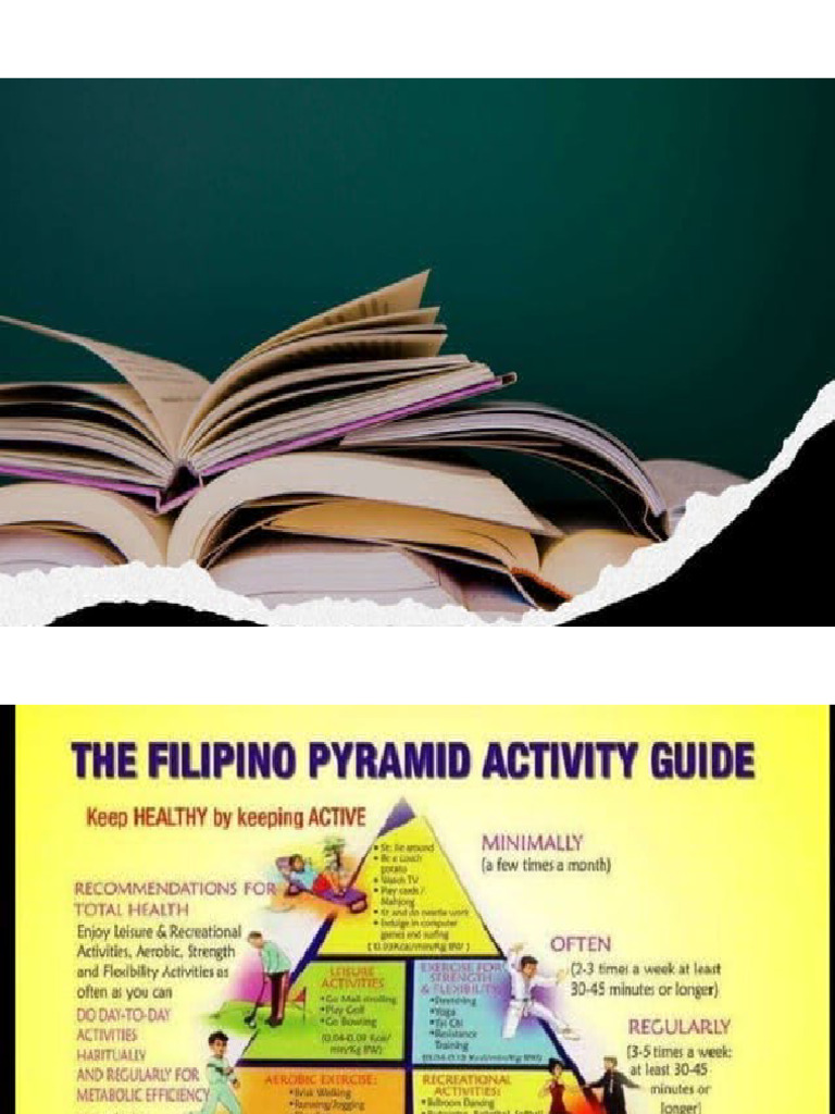 The Filipino Guide Pyramid Quarter 3 w2 | PDF
