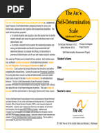 Ucla Loneliness Scale | PDF