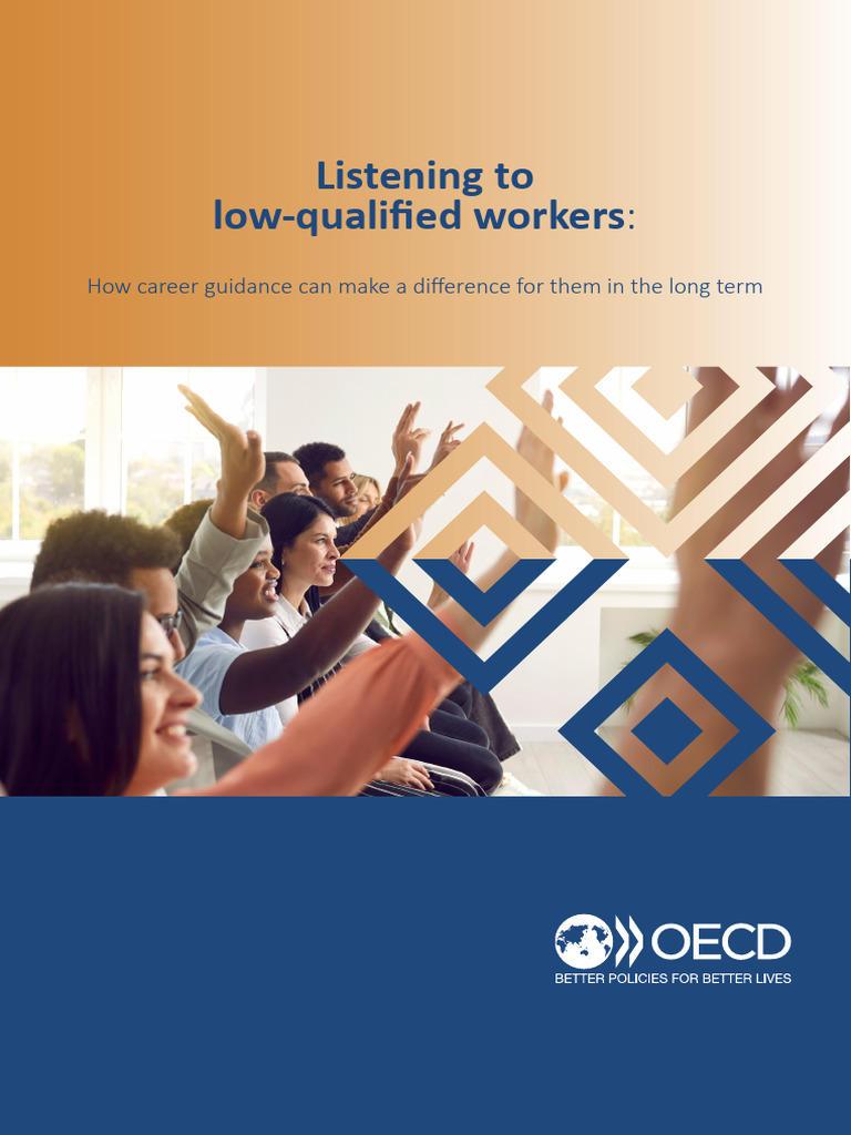 Listening To Low Qualified Workers | PDF | Decision Making | Employment