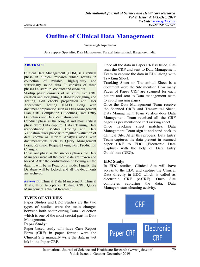 CDM Basic | PDF | Computing | Information Science