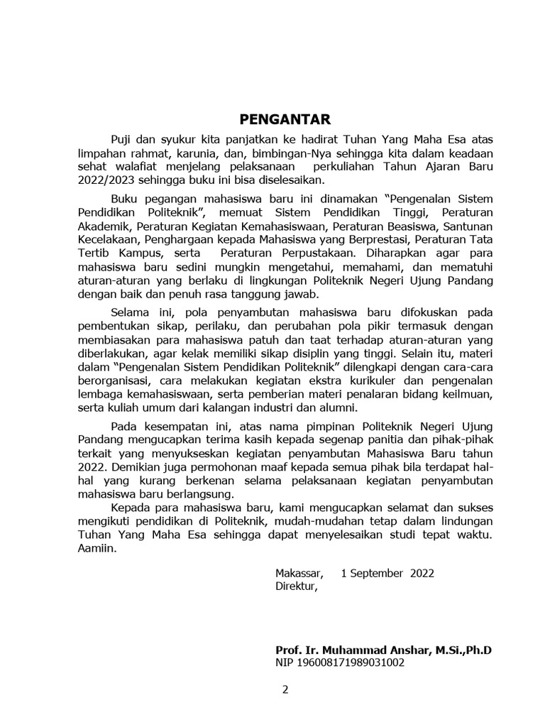 Buku - SPT - 2022 Ok | PDF