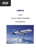 Airbus A320 CEO Technical Specifications | PDF | Aircraft | Aviation