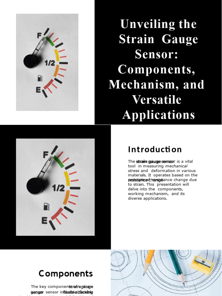 Wepik Unveiling The Strain Gauge Sensor Components Mechanism and ...