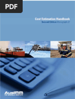 AVOCA Mining Method | PDF | Economic Geology | Mining