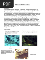 Datation absolue des granites en ECE | PDF | Granit | Géologie