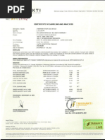 Taboneo Anchorage Port Info, Banjarmasin | PDF