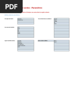 PV de Passation | PDF