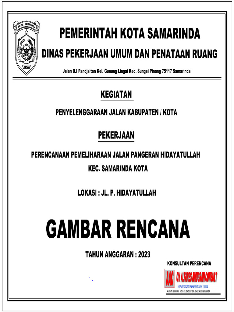 Hidayatullah Model Pdf