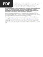 JBI Scoping Review Protocol Template | PDF | Systematic Review ...