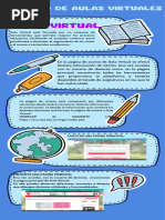 Guía Ingreso Al Aula Virtual | PDF