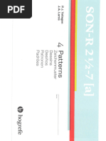 BAARS - Self Report | PDF