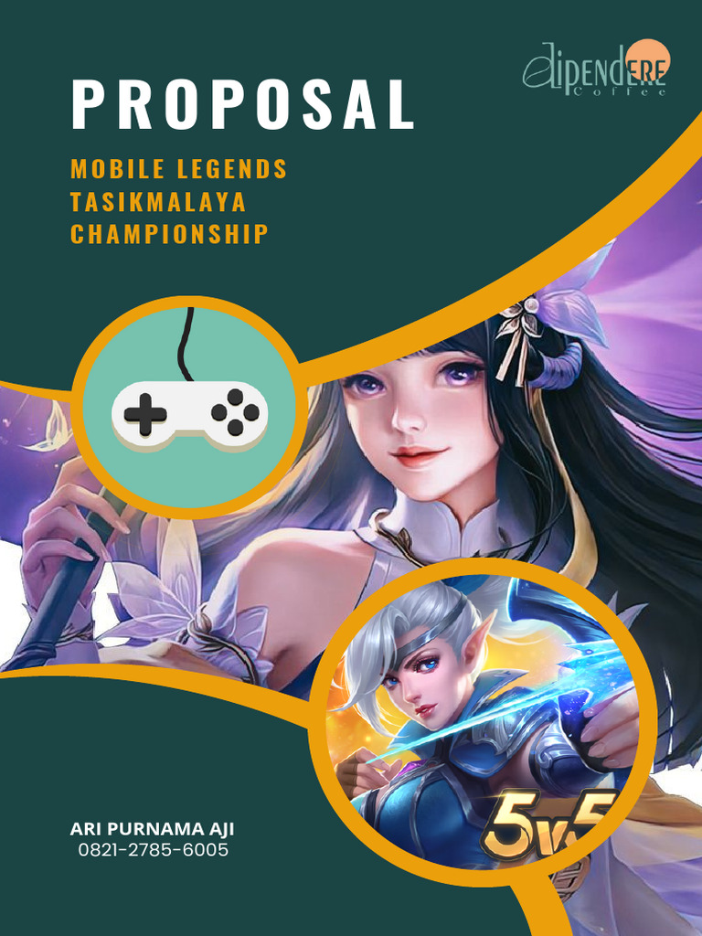 Proposal ML Fix | PDF