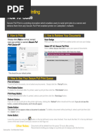 HP E877 Printer Brochure | PDF | Image Scanner | Printer (Computing)