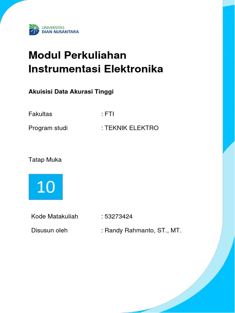 Akuisisi Data Akurasi Tinggi | PDF | Karier & Perkembangan | Teknologi & Rekayasa
