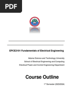 Applied Electronics 1 PDF | PDF