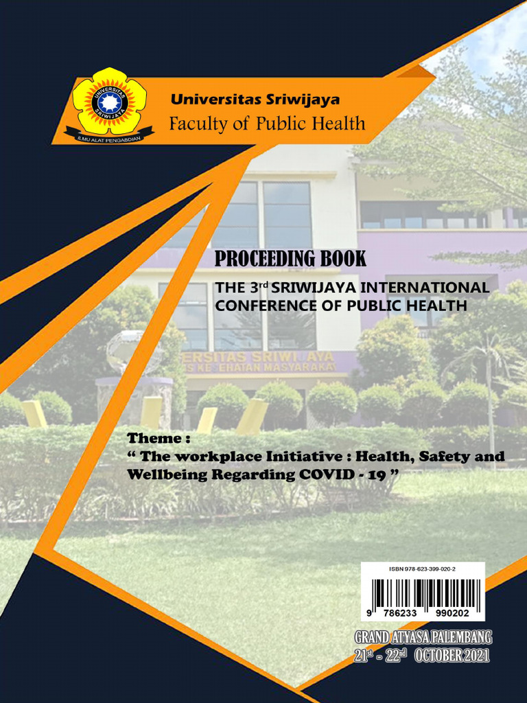 Prosiding | PDF | Hand Washing | Infection
