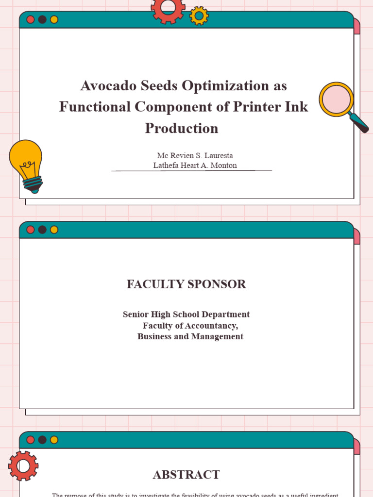 Research Proposal 1 Pdf Usability Ink 
