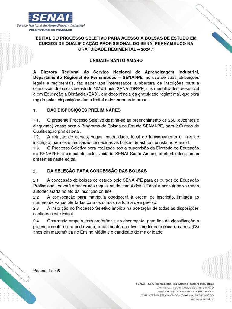 Qua Sto - 202403150923306616768 | PDF | Educação à distância