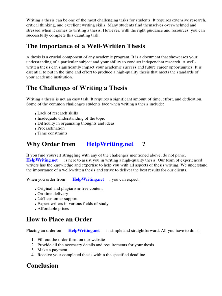 How To Write A Term Paper Cover Page | PDF | Apa Style | Thesis