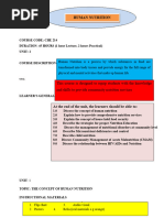 HSB Sba) | PDF | Obesity | Body Mass Index