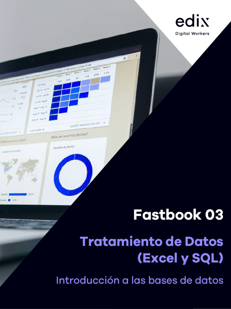 TD 3 | PDF | Bases de datos | Mi sql