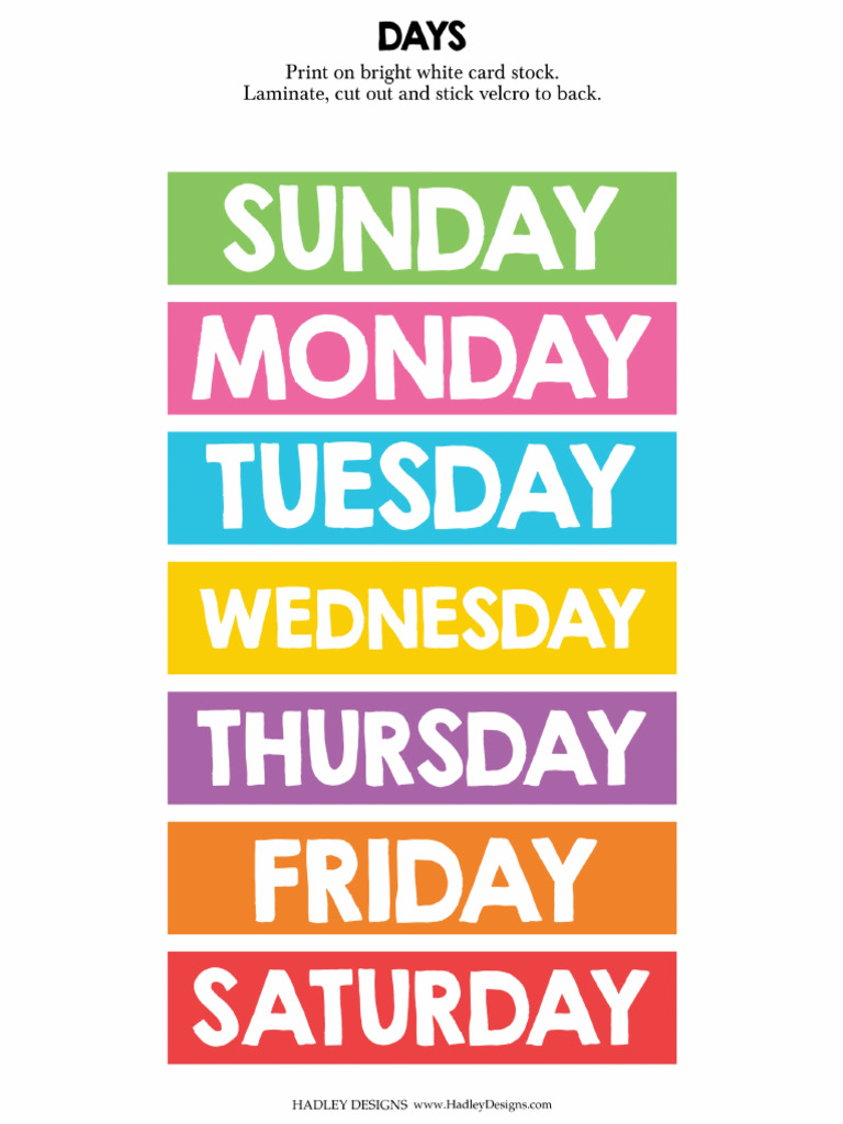 All About Today Chart Cut Outs Template Ep062 65998cc9da4b13 13815871 | PDF